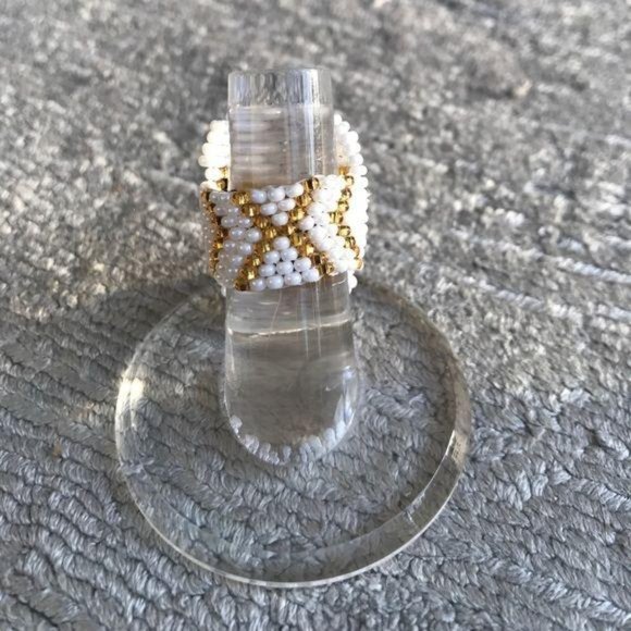 Costume Baldor | Jewelry | Luche Libre Fighter Masked Beaded Mexican ...